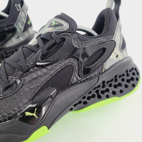 Puma | Shoes | Puma The Matrix X Xetic Halflife Shoes | Poshmark